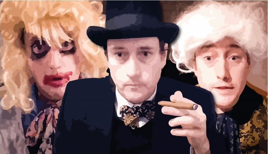 Books | Edward Dutton