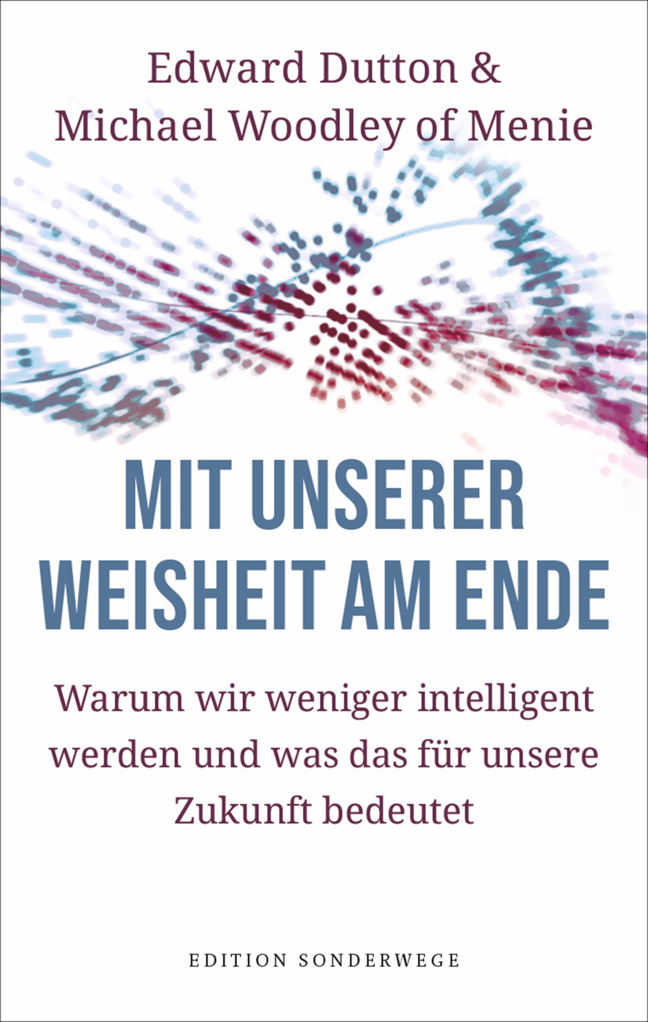 Edward Dutton’s Books | Edward Dutton